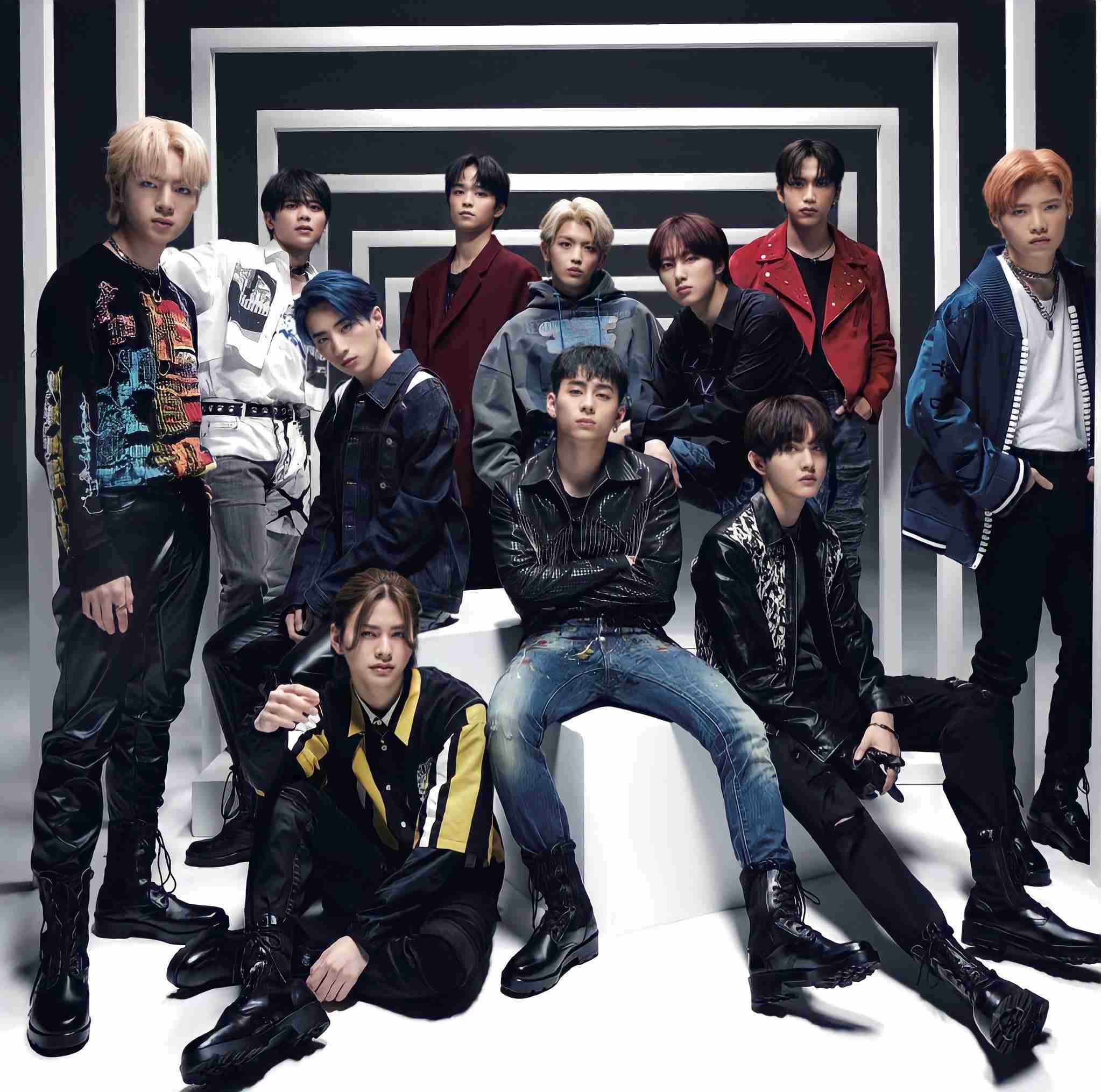 INI ファントピ ～part10～ | ガールズちゃんねる - Girls Channel