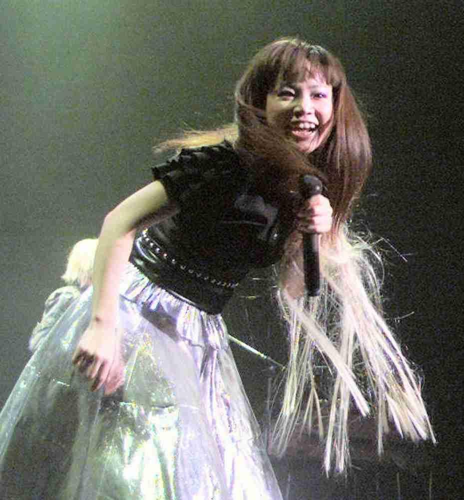 YUKIが告白 JUDY AND MARY解散後は「試行錯誤」 「低いのが歌いたかった」ことも | ガールズちゃんねる - Girls ...