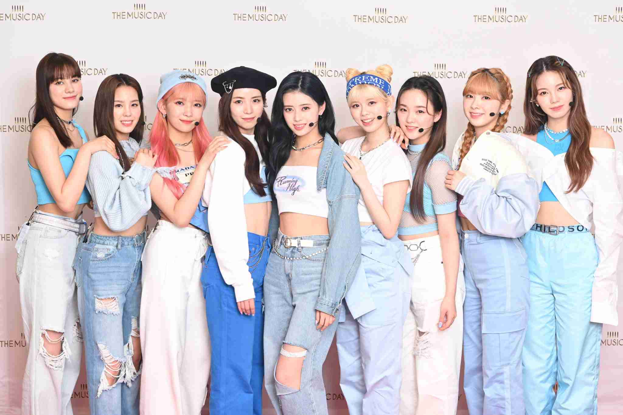 NiziU大好き！ファントピpart3 | ガールズちゃんねる - Girls Channel