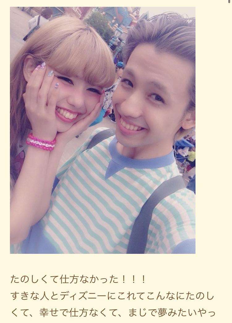 ryuchell＆peco、“新しい形の家族”へ「夫と妻ではなく、人生のパートナー、そしてかけがえのない息子の親として」 | ガールズ ...