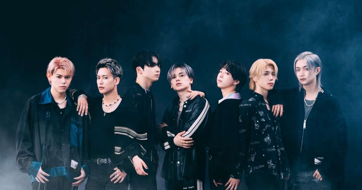 BE:FIRST、1stアルバム『BE:1』全曲配信スタート | ガールズちゃんねる - Girls Channel