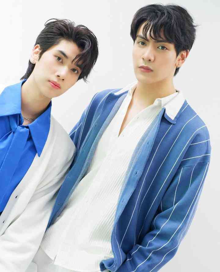 【定期】2gether the seriesについて話そうPart29【タイBL】 | ガールズちゃんねる - Girls Channel