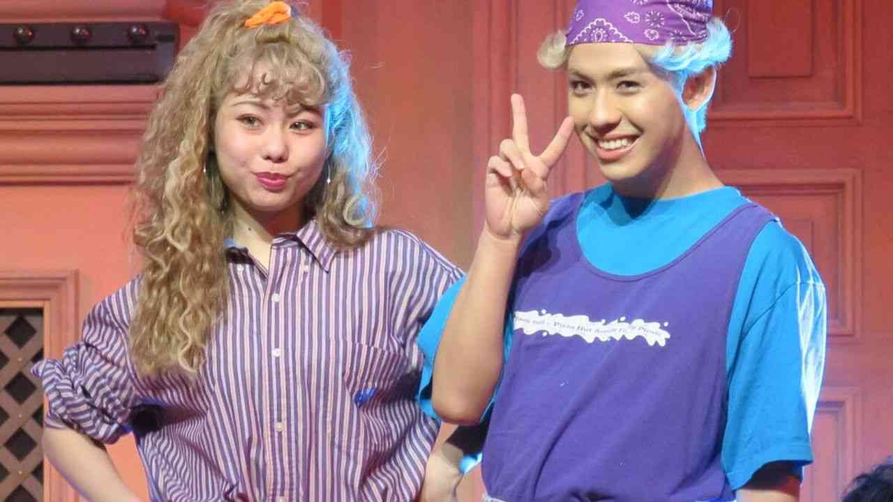 ryuchell＆peco、“新しい形の家族”へ「夫と妻ではなく、人生のパートナー、そしてかけがえのない息子の親として」 | ガールズちゃんねる - Girls Channel