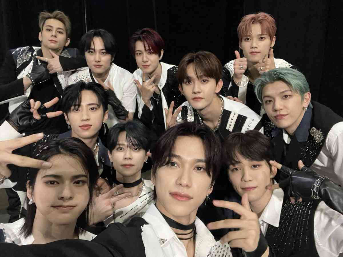 INIファントピ☆ part14 | ガールズちゃんねる - Girls Channel