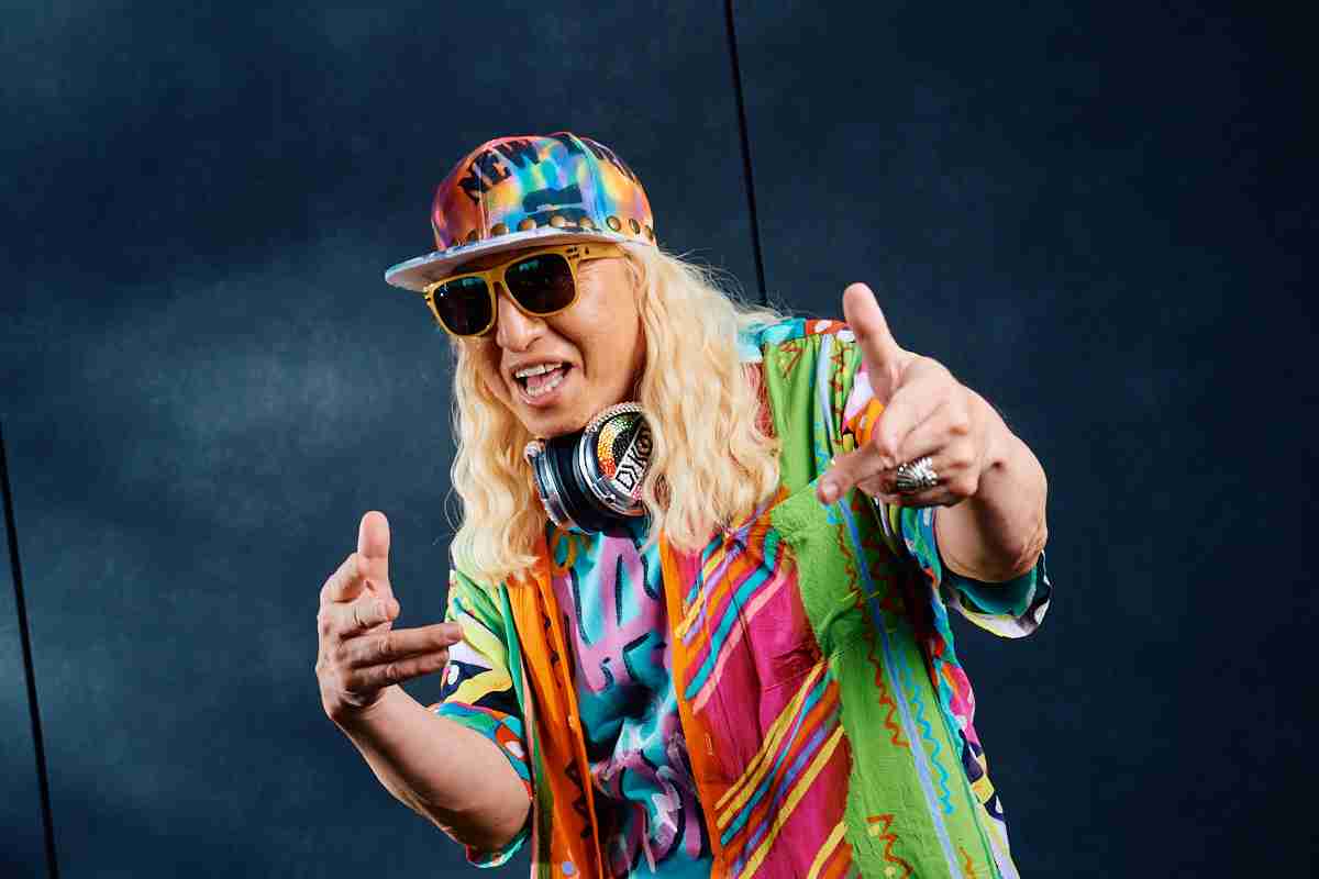 DJ KOO「TRFの5人は親戚みたいな感じ」30周年を迎えて漏らす本音 | ガールズちゃんねる - Girls Channel