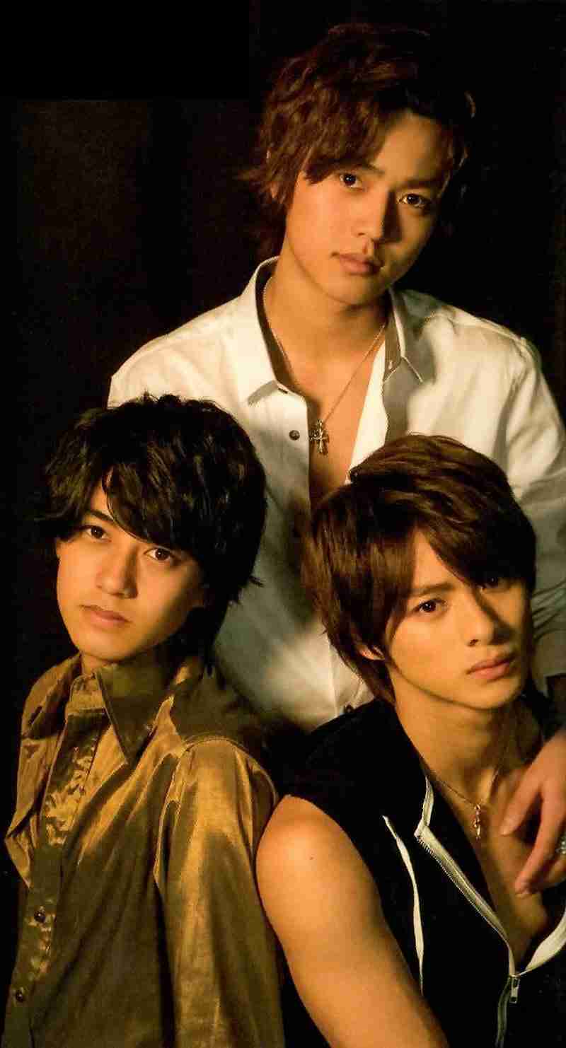 ジャニーズJr.「7MEN侍」本髙克樹が元乃木坂46斉藤優里と「東大王美女」と"二股交際" しかも斉藤はサラリーマン男性と…《泥沼の四角関係スクープ撮》 | ガールズちゃんねる - Girls ...