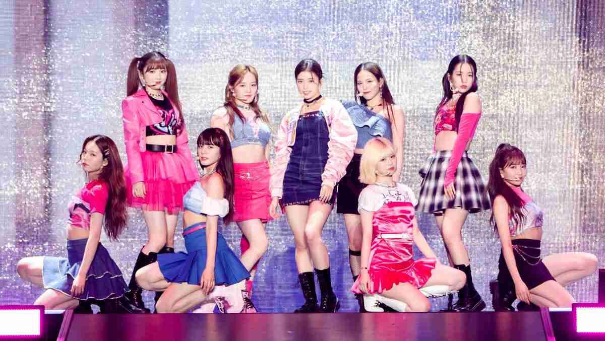 NiziU、初の2大ドームツアーが決定 リーダーMAKO「こんなに早くドームでできるとは」 | ガールズちゃんねる - Girls Channel