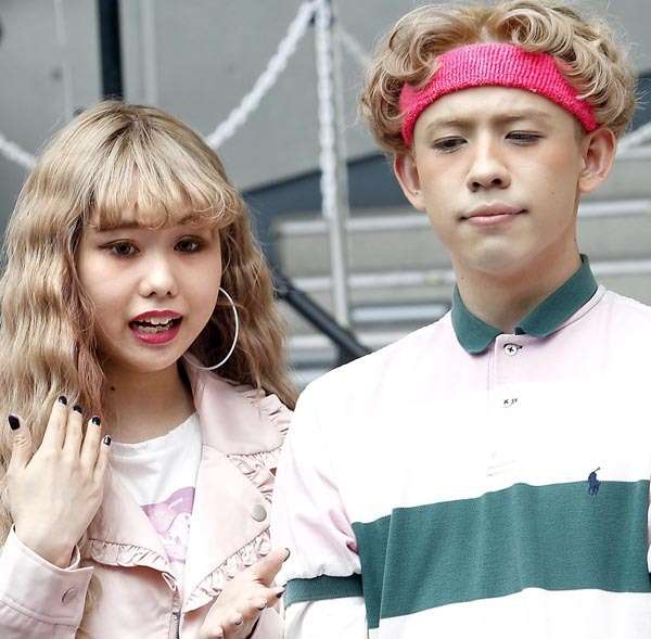 【夫婦が告白】「ryuchellが壊れかけていた」pecoが婚姻解消の経緯を吐露 | ガールズちゃんねる - Girls Channel