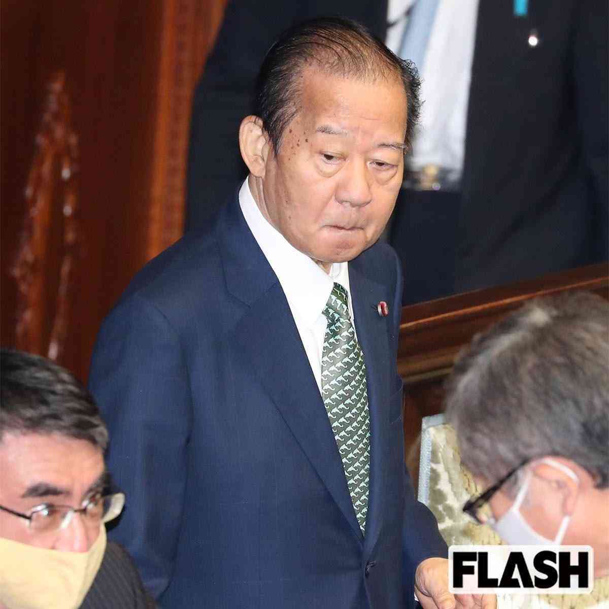 内閣支持32％、発足後最低 国葬反対51％ | ガールズちゃんねる - Girls Channel