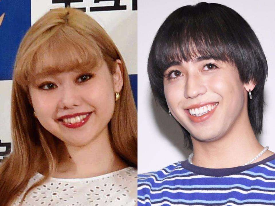 peco 元夫ryuchellと4歳息子が食器洗う姿公開「食器洗うのいやや～！言うたら」 | ガールズちゃんねる - Girls Channel