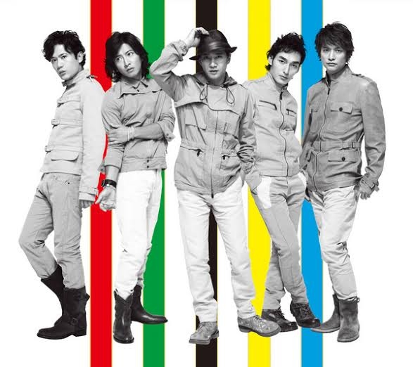 好きなSMAPの曲 | ガールズちゃんねる - Girls Channel