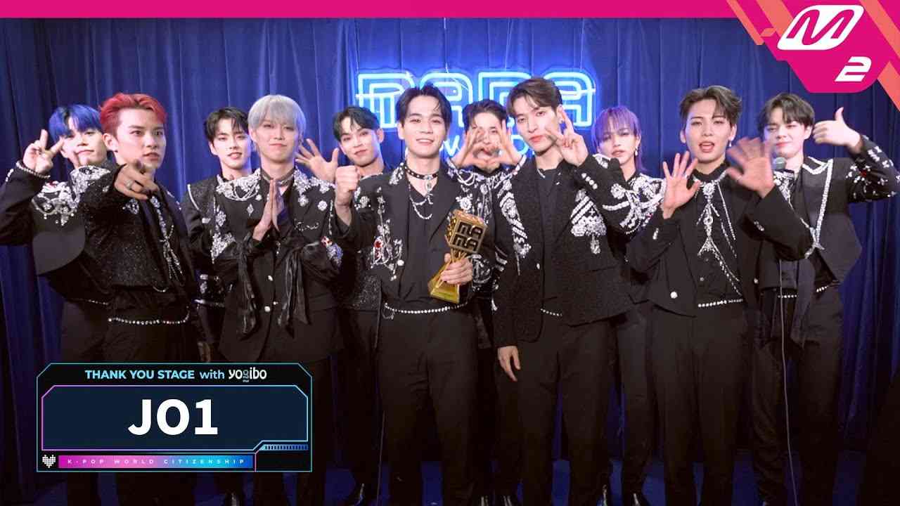 JO1 初紅白! デビュー3年目の悲願…大みそかに全国のJAMへ恩返し テーマ「シェア」にマッチ | ガールズちゃんねる - Girls Channel