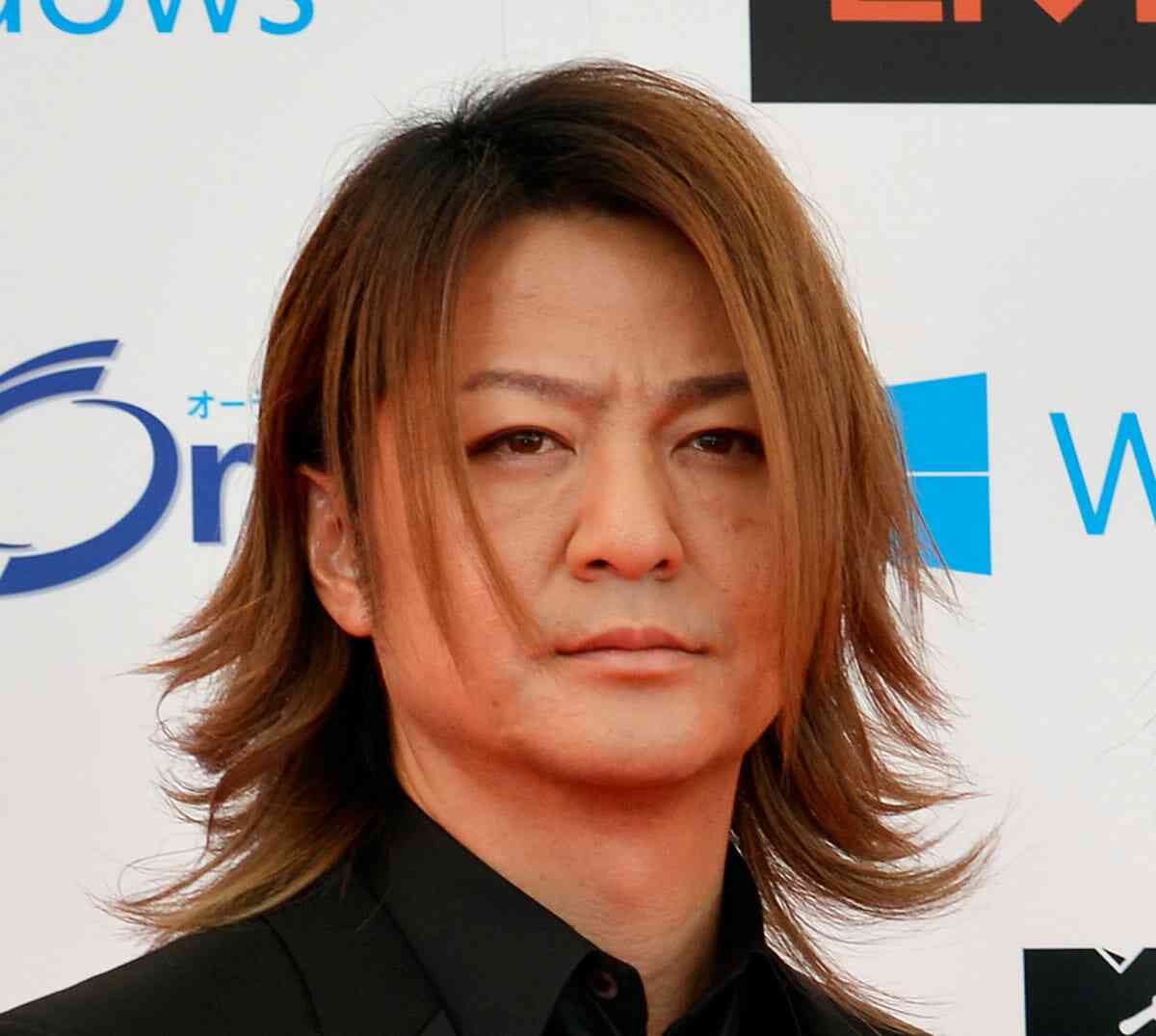 「GLAY」TERU、30年以上前の証明写真に「時代感じます」「可愛い」と話題 | ガールズちゃんねる - Girls Channel