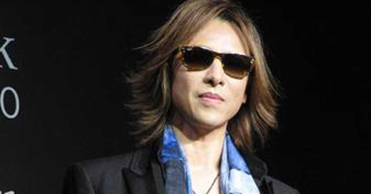 YOSHIKI、YOSHIさんの急逝に「オーディションを続けるべき？」 | ガールズちゃんねる - Girls Channel