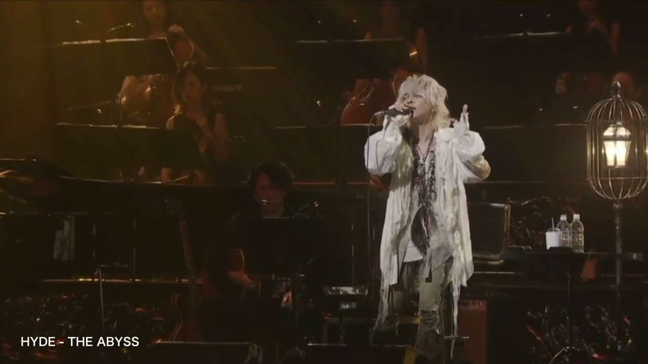 YOSHIKI、HYDE、SUGIZO、MIYAVIが新バンド「THE LAST ROCKSTARS」結成 日米デビュー公演も発表 | ガールズちゃんねる - Girls Channel