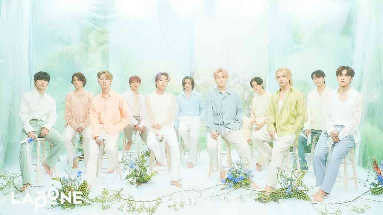 JO1 初紅白! デビュー3年目の悲願…大みそかに全国のJAMへ恩返し テーマ「シェア」にマッチ | ガールズちゃんねる - Girls Channel