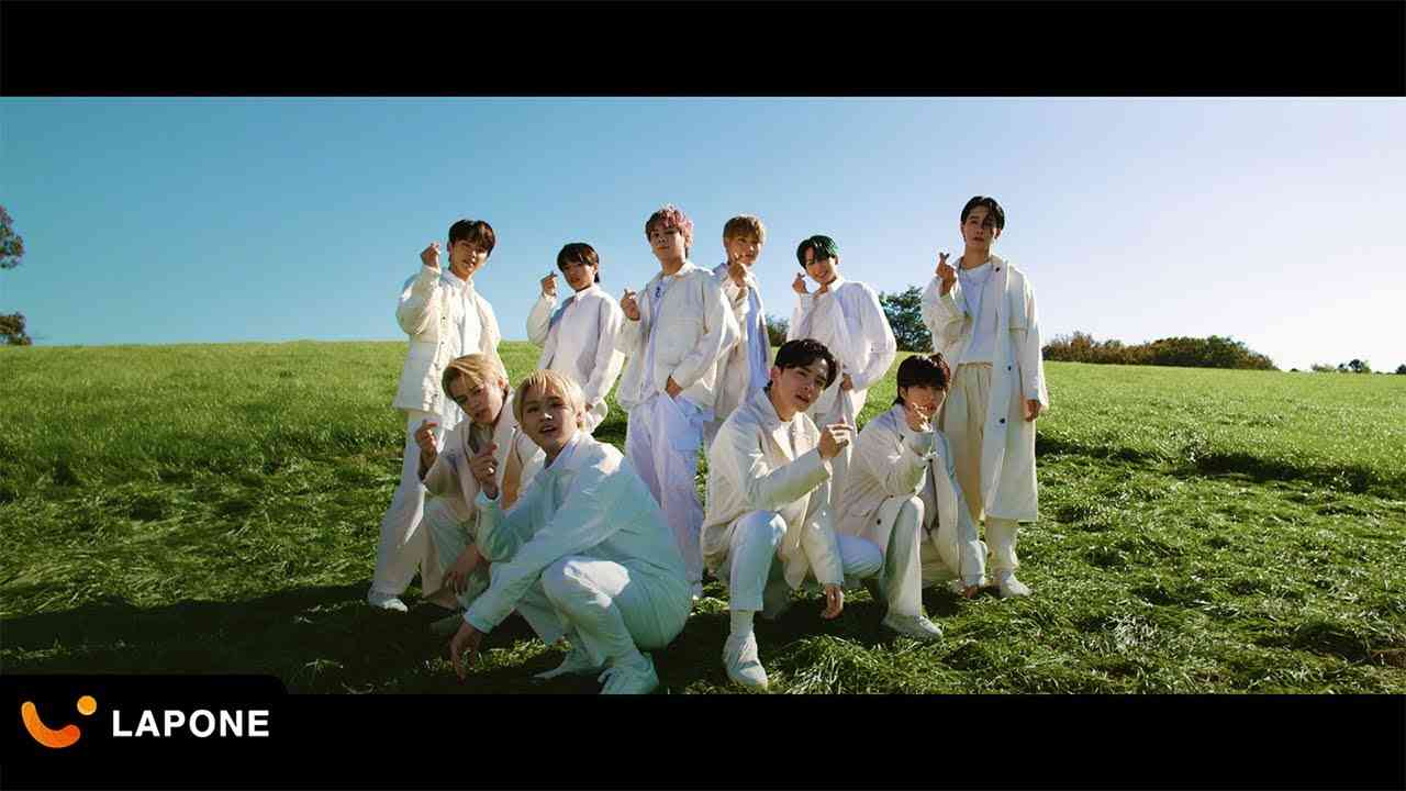 JO1 初紅白! デビュー3年目の悲願…大みそかに全国のJAMへ恩返し テーマ「シェア」にマッチ | ガールズちゃんねる - Girls Channel