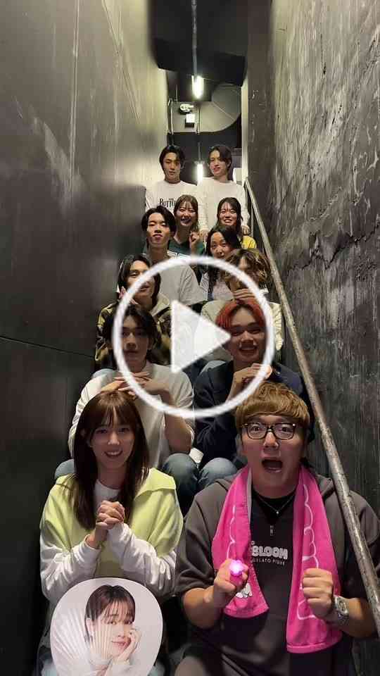 HIKAKIN、8LOOM"ファン役"でドラマ出演 『君の花になる』第5話ゲスト | ガールズちゃんねる - Girls Channel