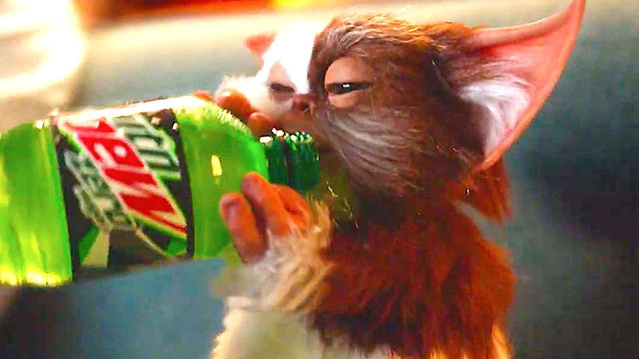 【実況・感想】金曜ロードショー「グレムリン」 | ガールズちゃんねる - Girls Channel