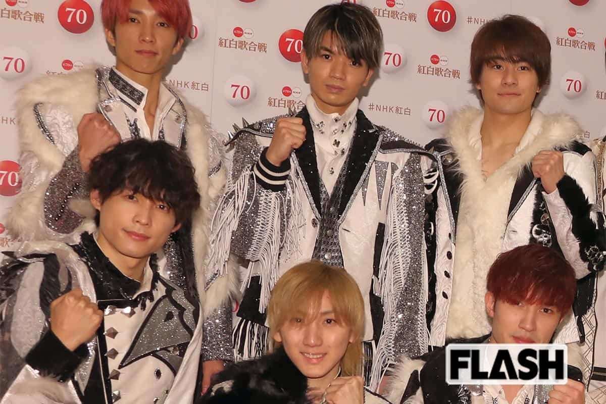 SixTONES・キスマイファンから「また1曲だけ！」の悲鳴…年末特番で起きた「メドレー」「フル」論争 | ガールズちゃんねる - Girls Channel