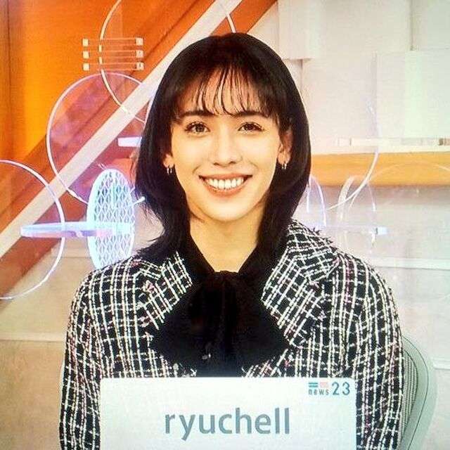 激やせのryuchell、美少女ショットを連発「まいにち色んな感情で心がやわやわ忙しいワ」 | ガールズちゃんねる - Girls Channel