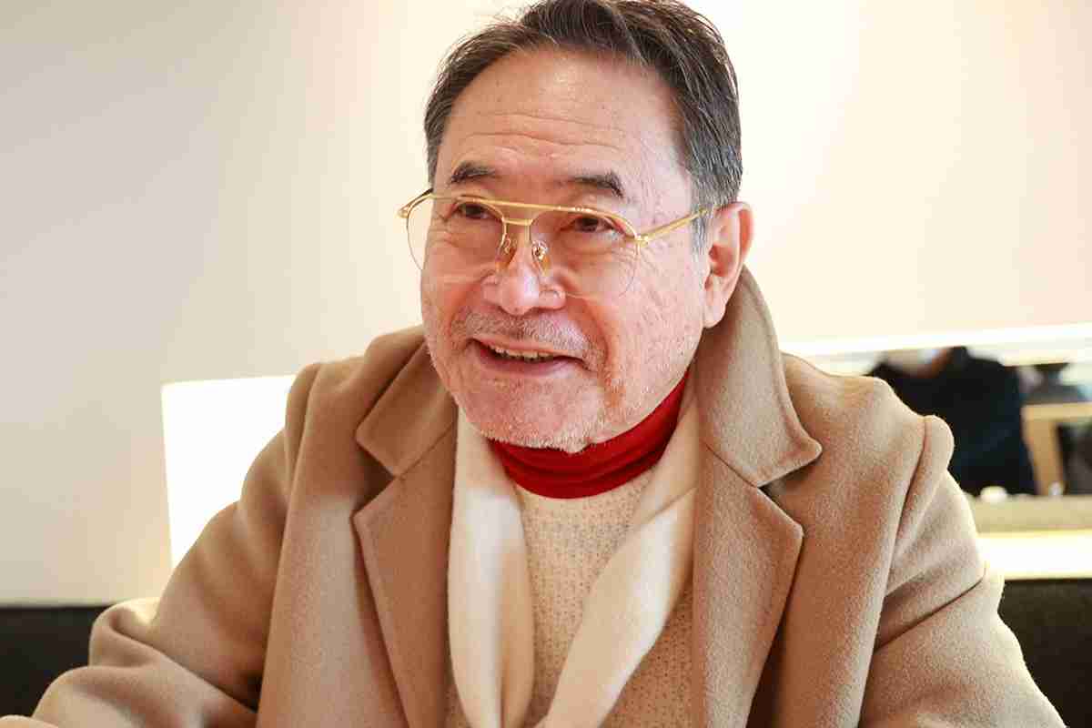 『男はつらいよ』俳優・前田吟（78）が再婚、50年連れ添った前妻の介護・別れを乗り越え | ガールズちゃんねる - Girls Channel