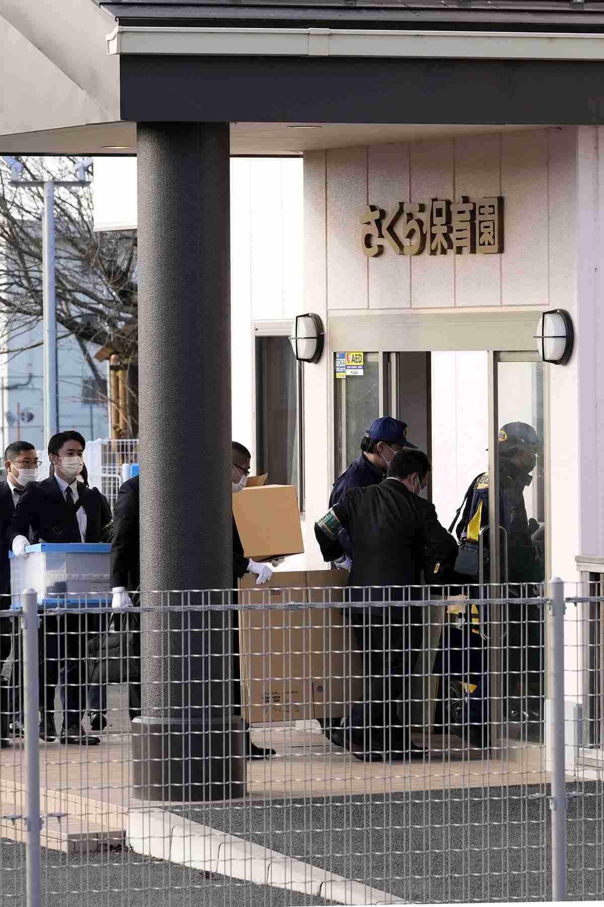 「顔に落書き」「0歳児の頬を引っ張る」静岡県沼津市で不適切保育か 市が事実関係を調査 | ガールズちゃんねる - Girls Channel