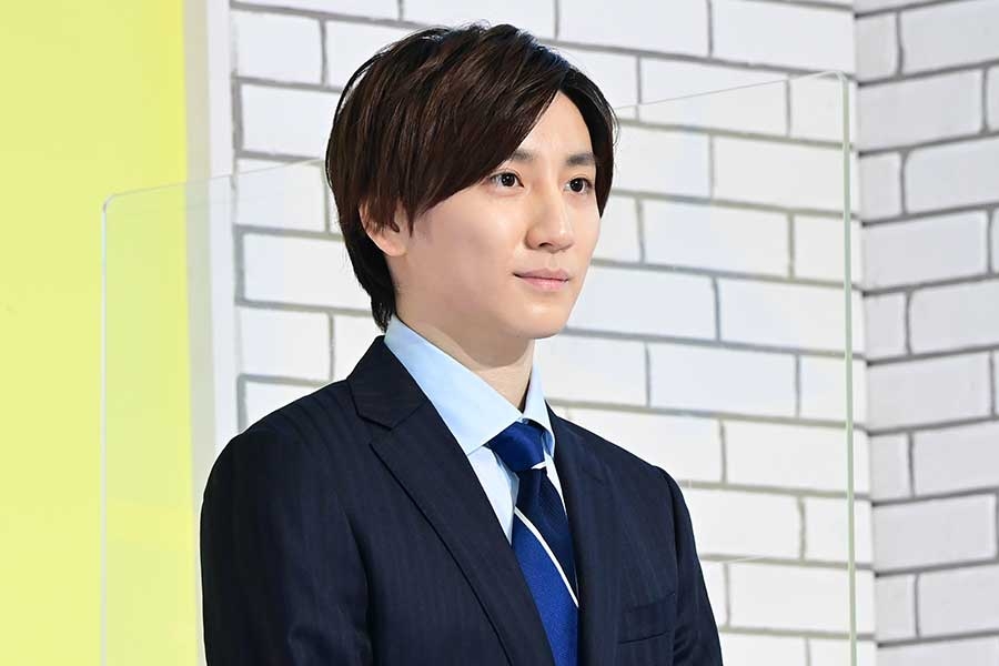 SixTONES京本大我の恋愛観「振り回されたほうがいい男になる」 珍回答に藤ヶ谷太輔が失笑 | ガールズちゃんねる - Girls Channel