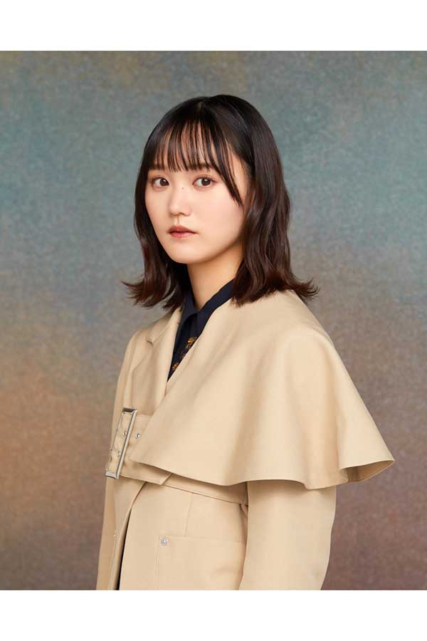 櫻坂46・増本綺良「ラヴィット！」1～3月水曜レギュラーに決定 4日放送から登場 | ガールズちゃんねる - Girls Channel