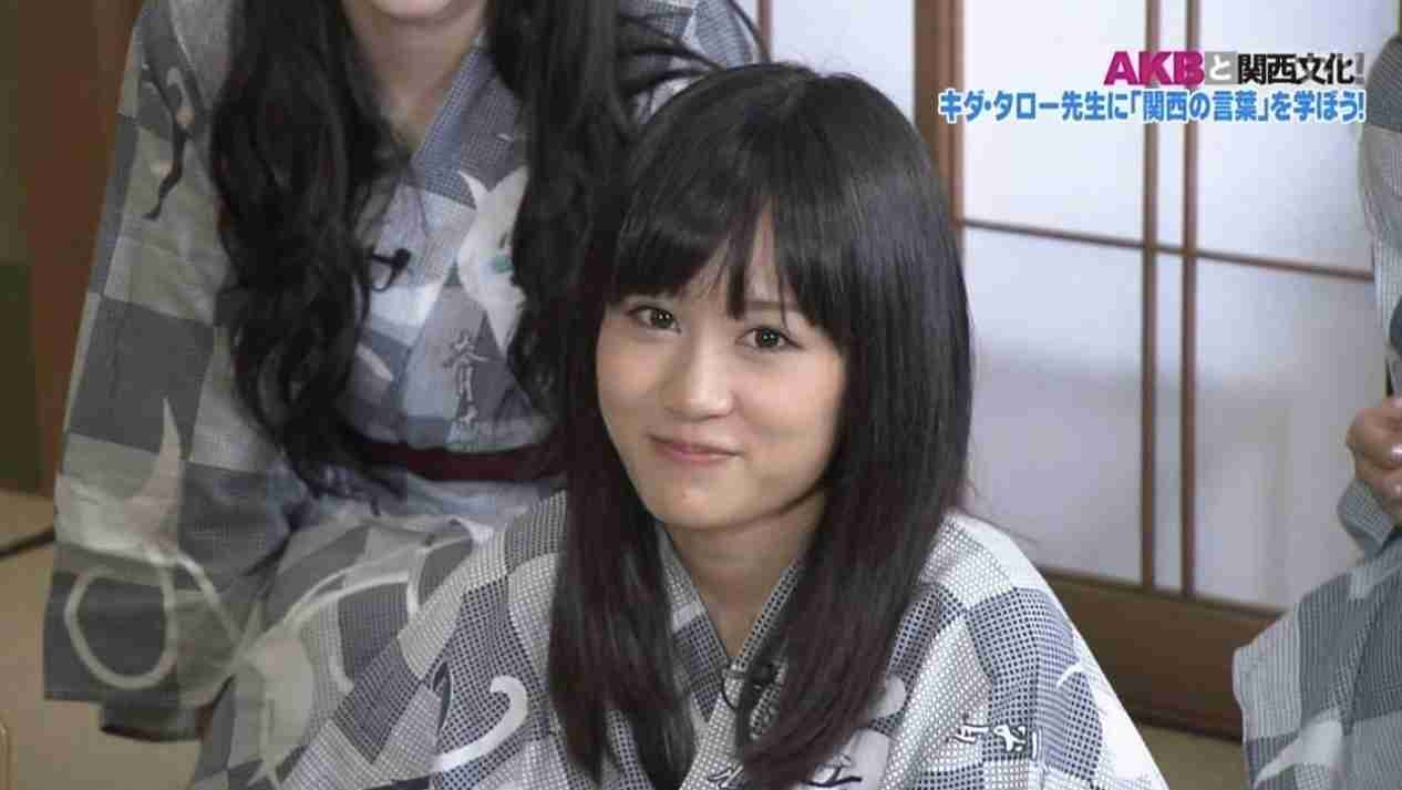 AKB時代の前田敦子が見たいPart4 | ガールズちゃんねる - Girls Channel