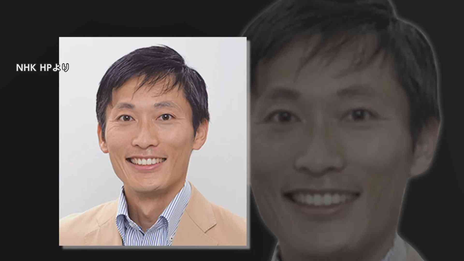 逮捕されたNHK「船岡久嗣アナ」は被害者「同僚女性アナ」のストーカーだった…関係者は「不倫で札幌に飛ばされたんです」 | ガールズちゃんねる - Girls Channel