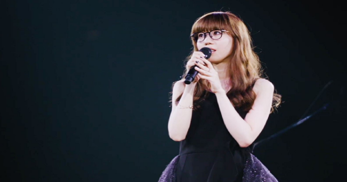 【音楽】Aimerが気になる！ | ガールズちゃんねる - Girls Channel