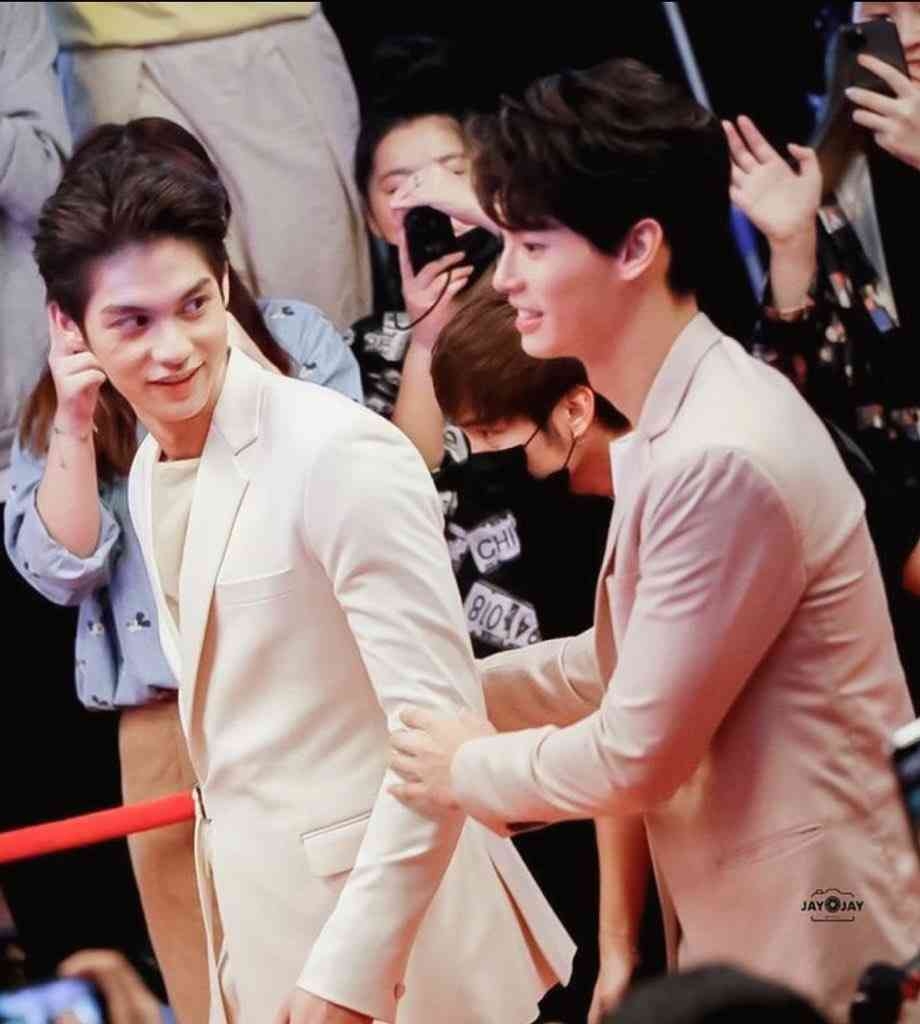 【定期】2gether the seriesについて話そうPart35【タイBL】 | ガールズちゃんねる - Girls Channel