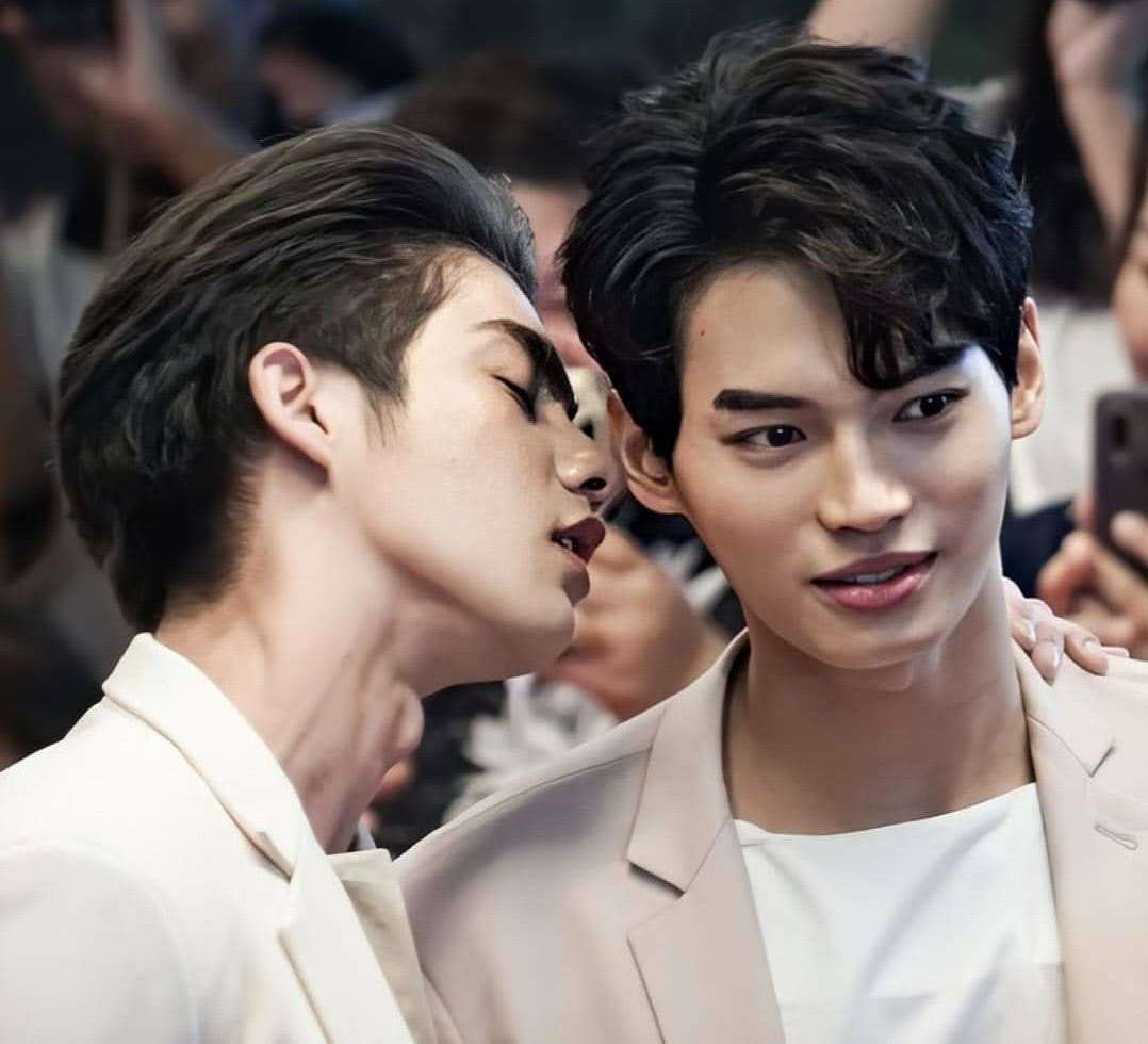 【定期】2gether the seriesについて話そうPart35【タイBL】 | ガールズちゃんねる - Girls Channel