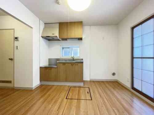 1R,1Kの賃貸アパートにお住まいの皆さん！ | ガールズちゃんねる - Girls Channel