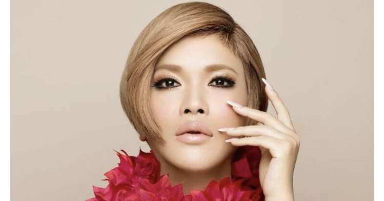 IKKOさんの髪型の歴史 | ガールズちゃんねる - Girls Channel