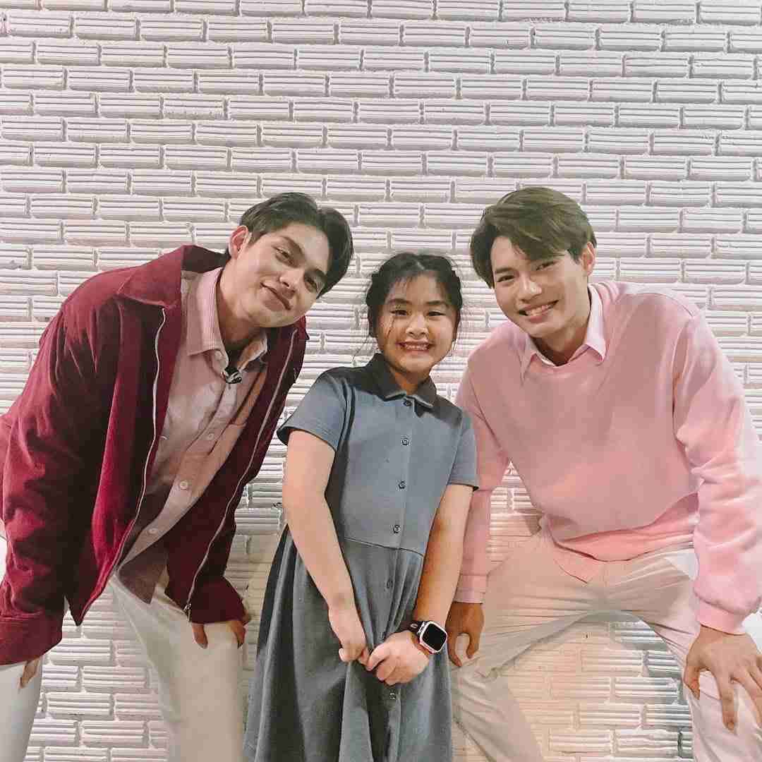 【定期】2gether the seriesについて話そうPart35【タイBL】 | ガールズちゃんねる - Girls Channel