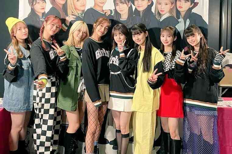 Girls2好きな人、語りましょう！Part3 | ガールズちゃんねる - Girls Channel