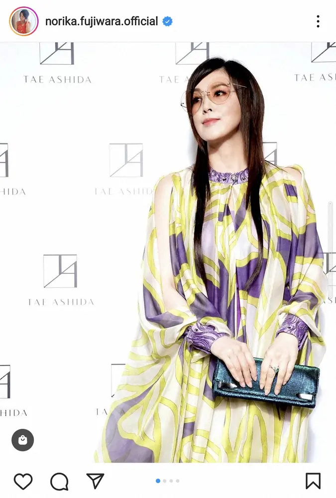 藤原紀香 ドレスアップ姿で高島礼子、森口瑤子と3ショット披露に「美魔女のあらし！」「お美しい」の声 | ガールズちゃんねる - Girls ...