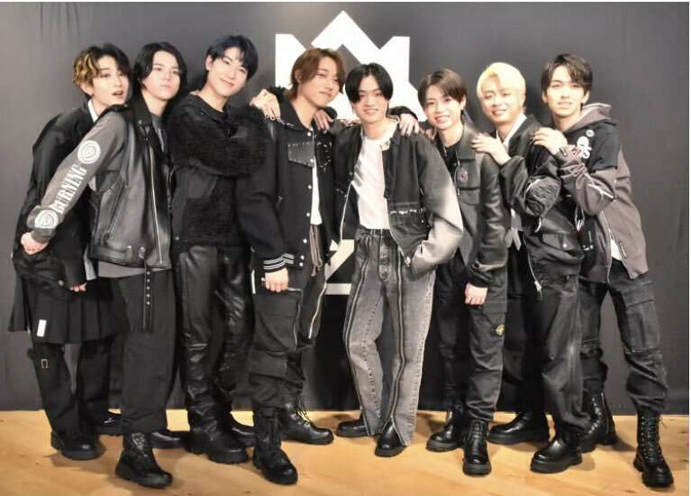 「MAZZEL」について語りたい | ガールズちゃんねる - Girls Channel