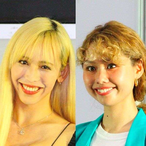 peco・ryuchell “夫婦関係”解消後、初の公の場に登場 peco「別人やな」鋭いツッコミ | ガールズちゃんねる - Girls Channel