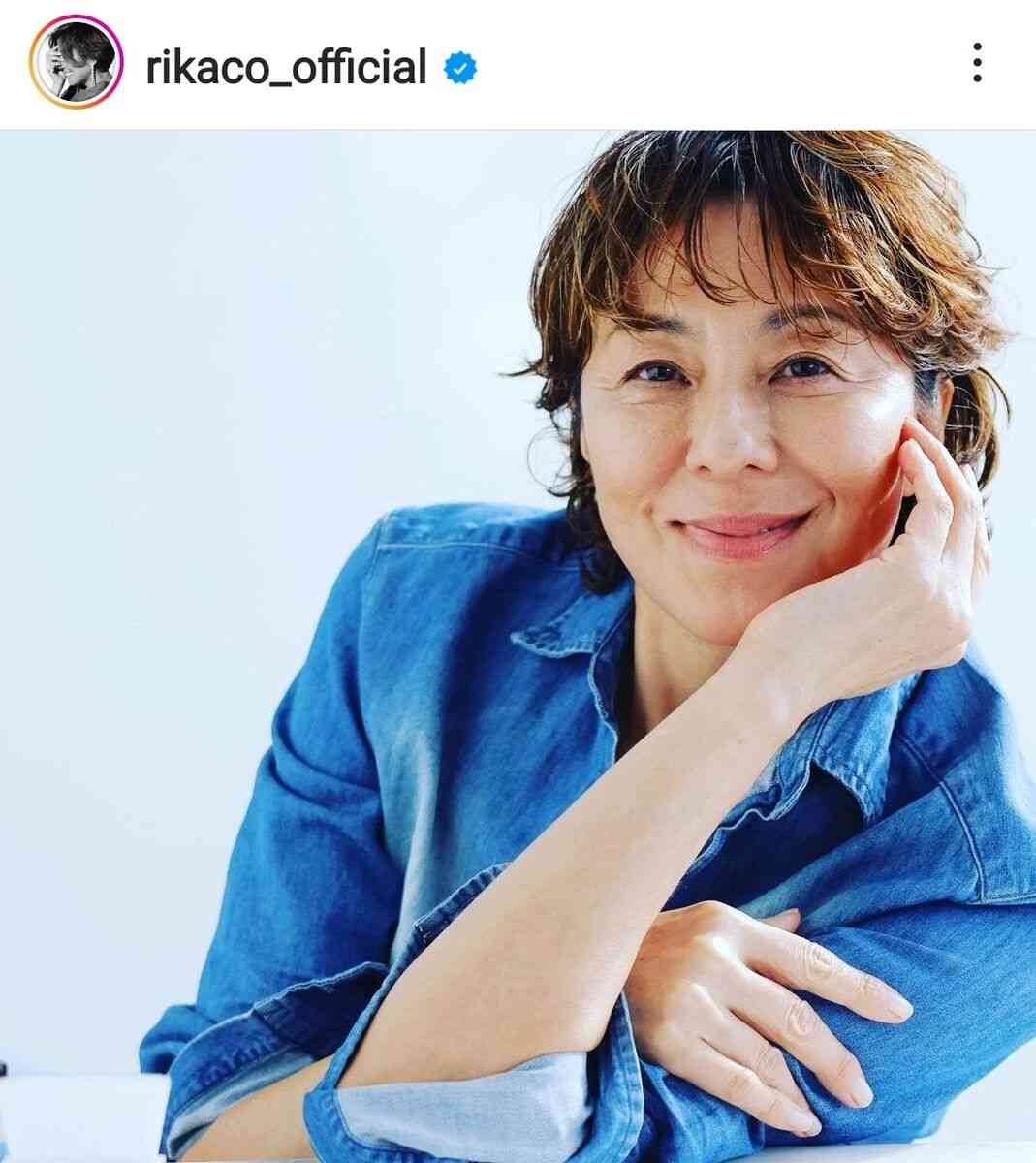 RIKACO、過去の離婚について「いつまでもネタにするのはやめて」「随分昔の話です」 | ガールズちゃんねる - Girls Channel