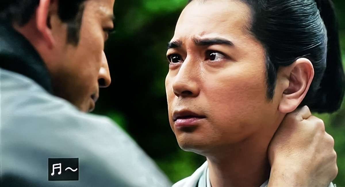 NHK大河「どうする家康」視聴率1ケタ目前…安易な“BL展開”に視聴者ソッポが大苦戦の元凶か | ガールズちゃんねる - Girls Channel