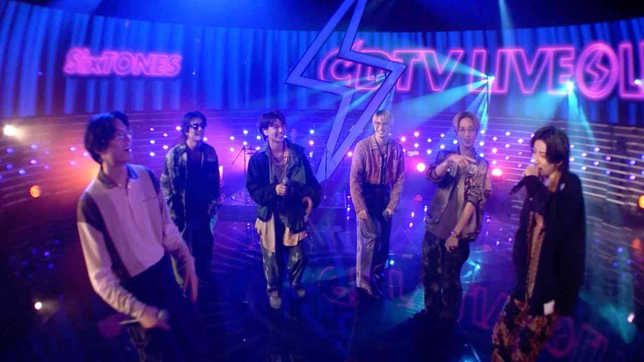 SixTONES松村北斗、あいみょん愛を本人に告白「“ほくみょん”と名乗っている時期が…」 オタク全開にファン歓喜 | ガールズちゃんねる - Girls Channel