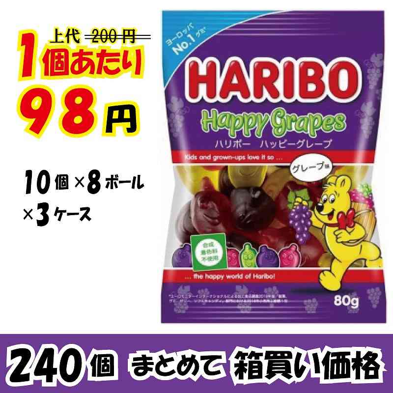 好きなハリボー（HARIBO） | ガールズちゃんねる - Girls Channel