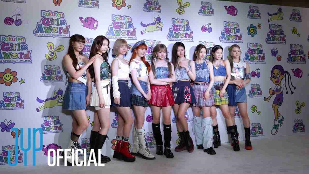 NiziU、7月2ndアルバムリリース 全国ツアーも MAKO「今年の夏を全力で楽しみましょう」 | ガールズちゃんねる - Girls Channel