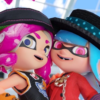 Splatoon3を楽しむトピ【スプラトゥーン3】Part9 | ガールズちゃんねる - Girls Channel