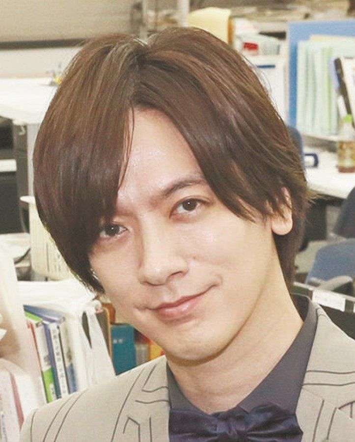 DAIGO、「神が、異次元のライブをしてた…」HYDEとのライブ中のツーショットに興奮 | ガールズちゃんねる - Girls Channel