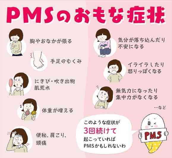 PMSによる仕事への影響について | ガールズちゃんねる - Girls Channel