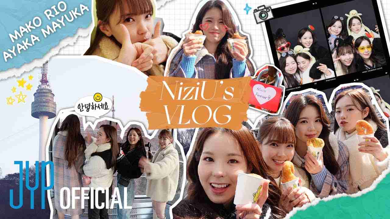 NiziU、7月2ndアルバムリリース 全国ツアーも MAKO「今年の夏を全力で楽しみましょう」 | ガールズちゃんねる - Girls Channel